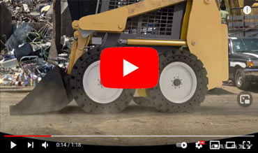 Grossiste pneus depuis 1980, Copadex fournisseur des pros